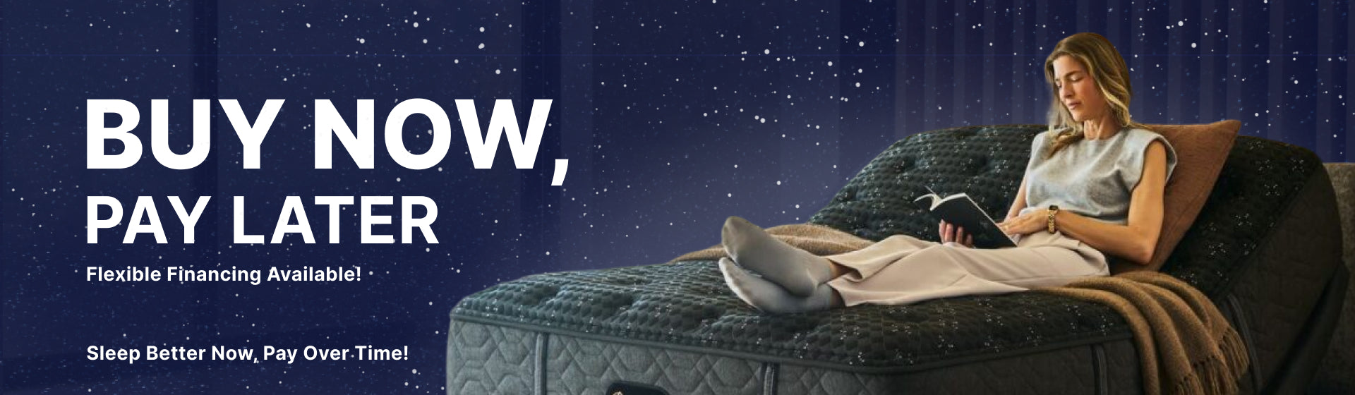 Sleep City Mattress Superstore | Quality Beds & Mattresses Near You