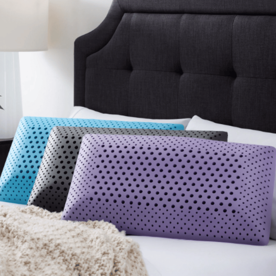 Malouf Sleep Products: Bedding, Pillows & Bases | Shop at SleepCity ...