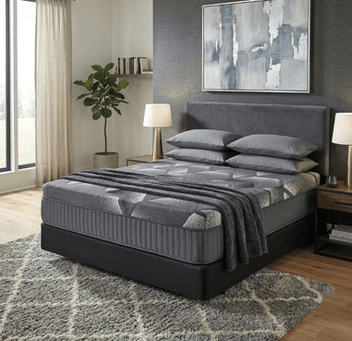 Spring Air Mattresses | Trusted Comfort Since 1926 at SleepCity