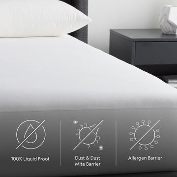 Malouf Sleep Products: Bedding, Pillows & Bases | Shop at SleepCity ...