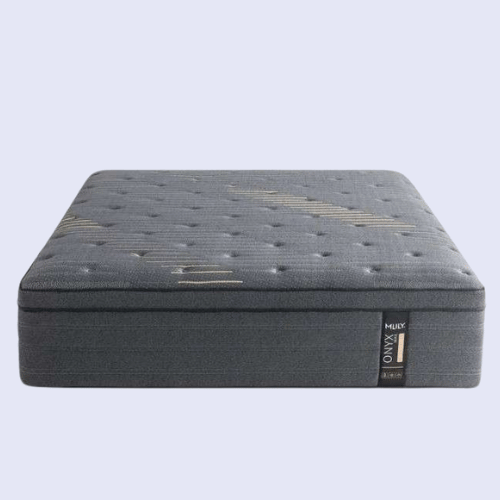 MLILY Onyx Max Hybrid Mattress – Plush & Firm | SleepCity – SleepCity ...